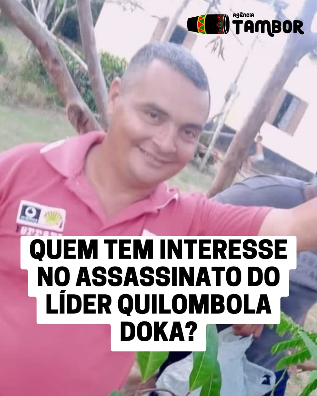 Num Maranhão onde a democracia não chega! Quem tem interesse no ...