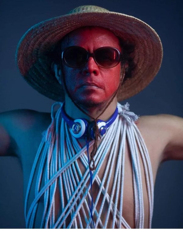 Beto Ehog afirma que não há incentivo à cultura maranhense - Agência Tambor
